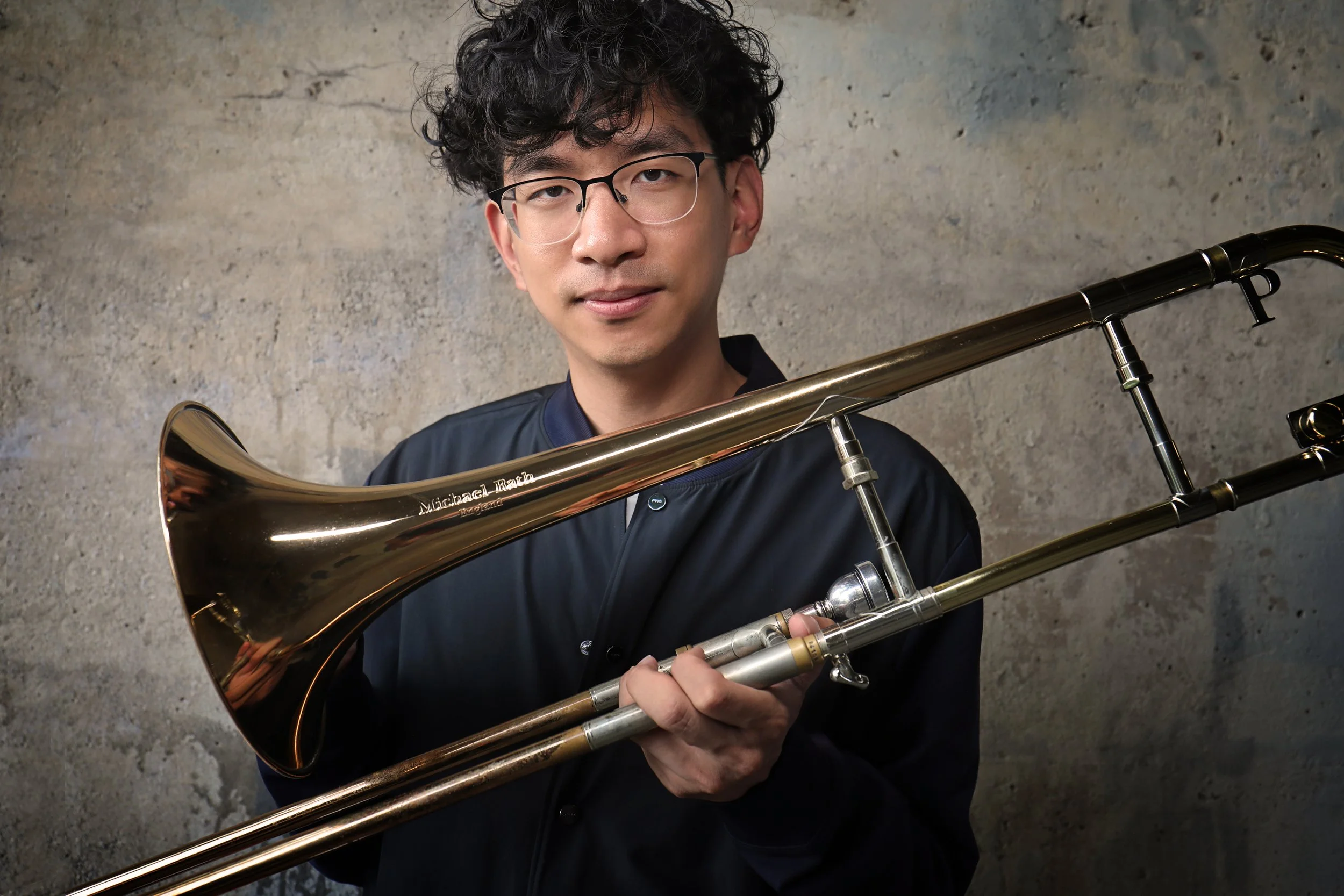 projects overview — PETER LIN | trombonist - producer - educator