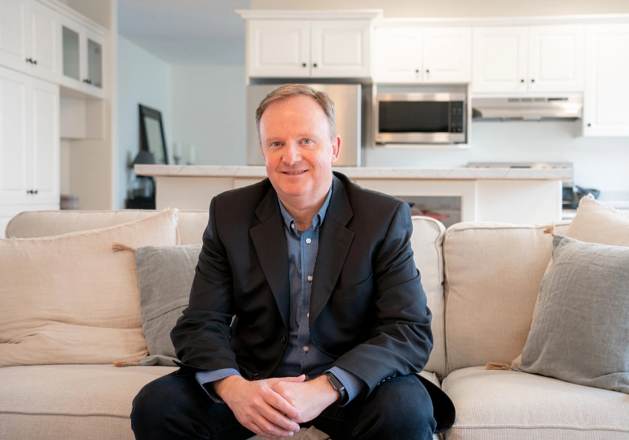 Peter Brouwer - Halifax and Bedford Real Estate