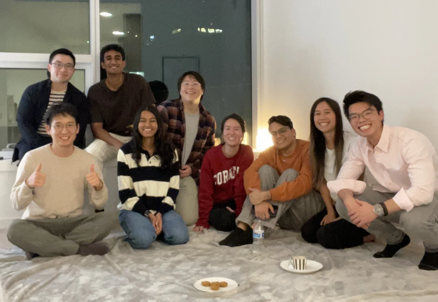 TEAM — JINA KO LAB