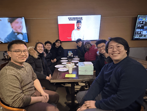 TEAM — JINA KO LAB