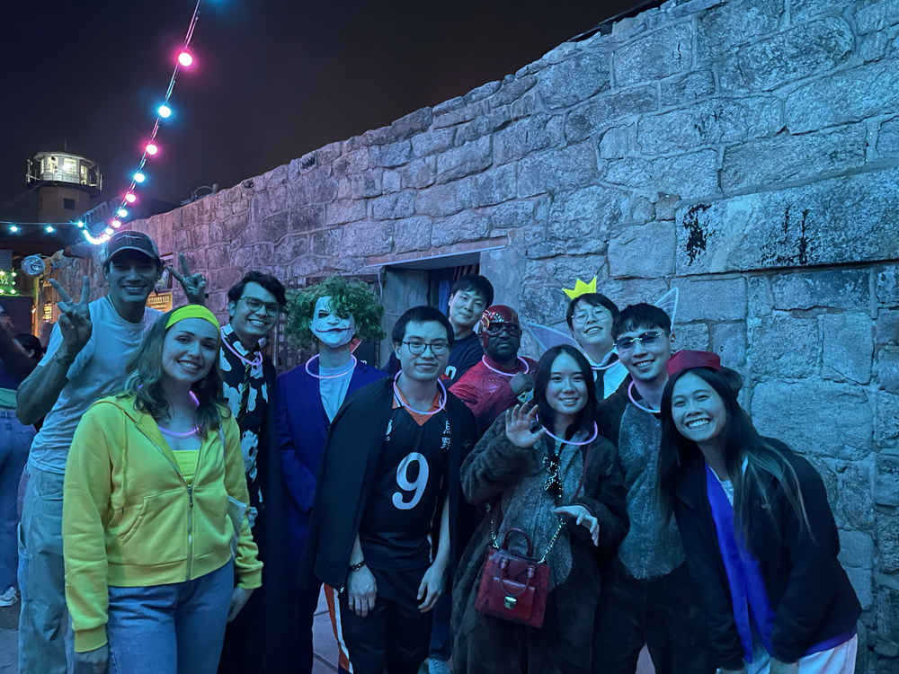 TEAM — JINA KO LAB