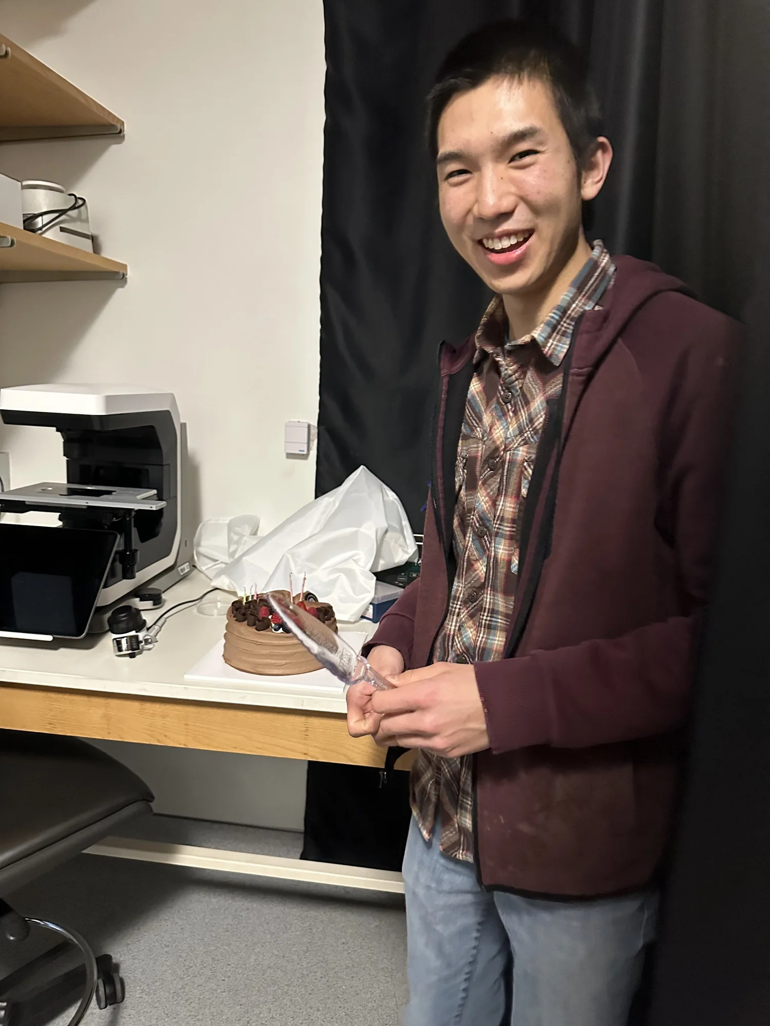 TEAM — JINA KO LAB