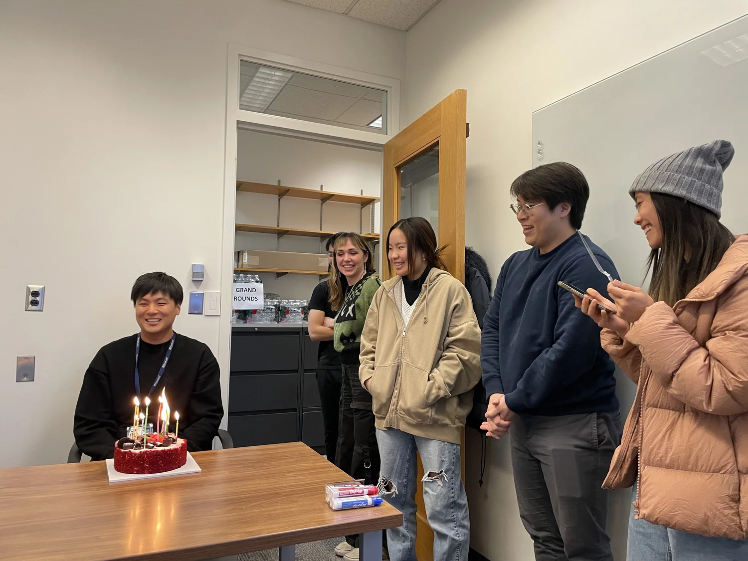 TEAM — JINA KO LAB