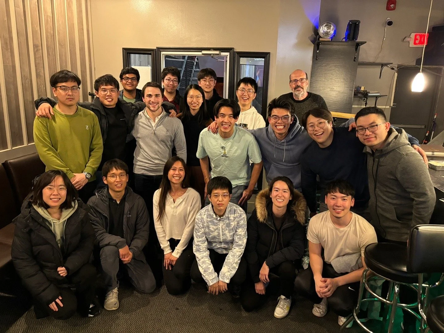 TEAM — JINA KO LAB