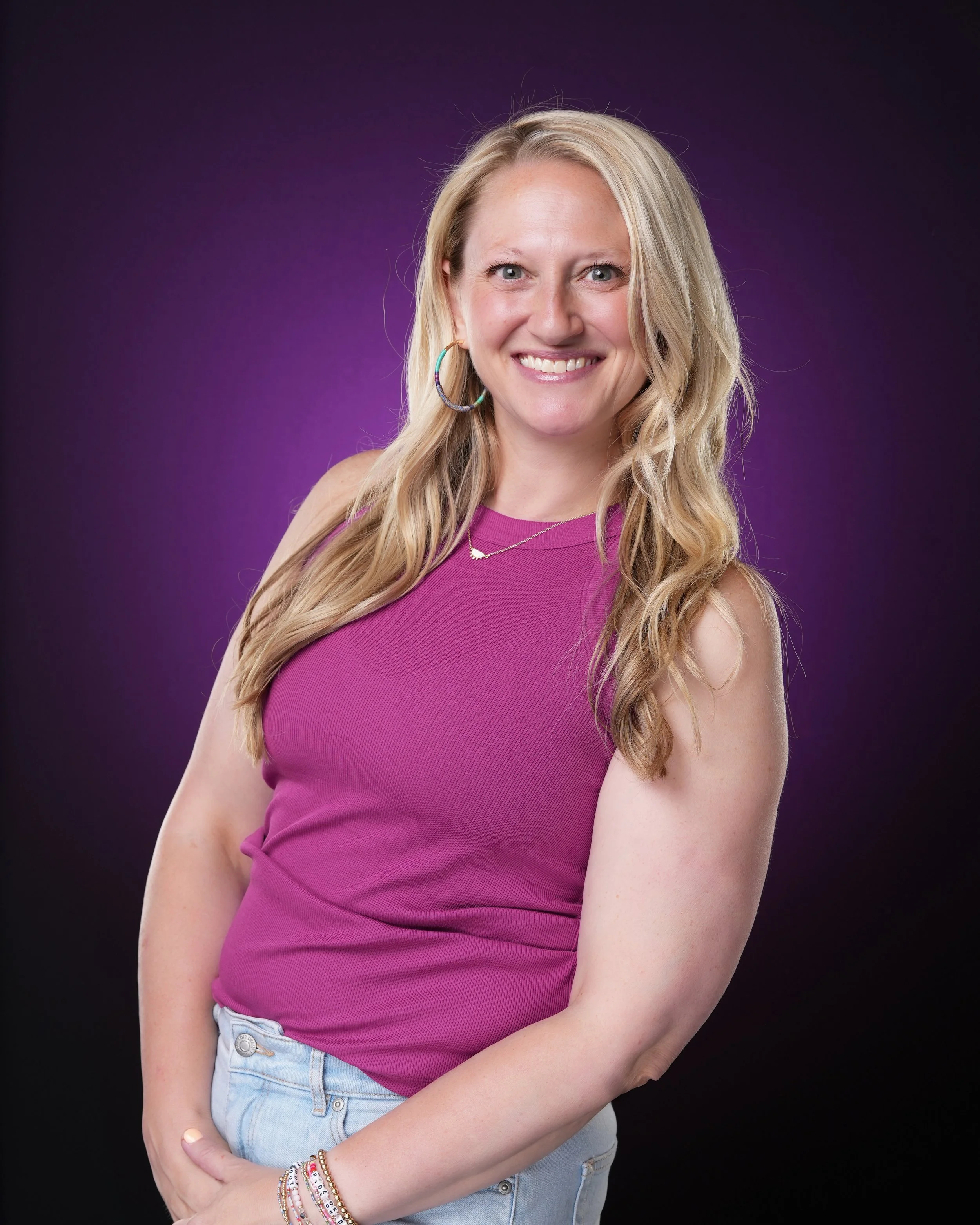 Faculty — Richie Dance