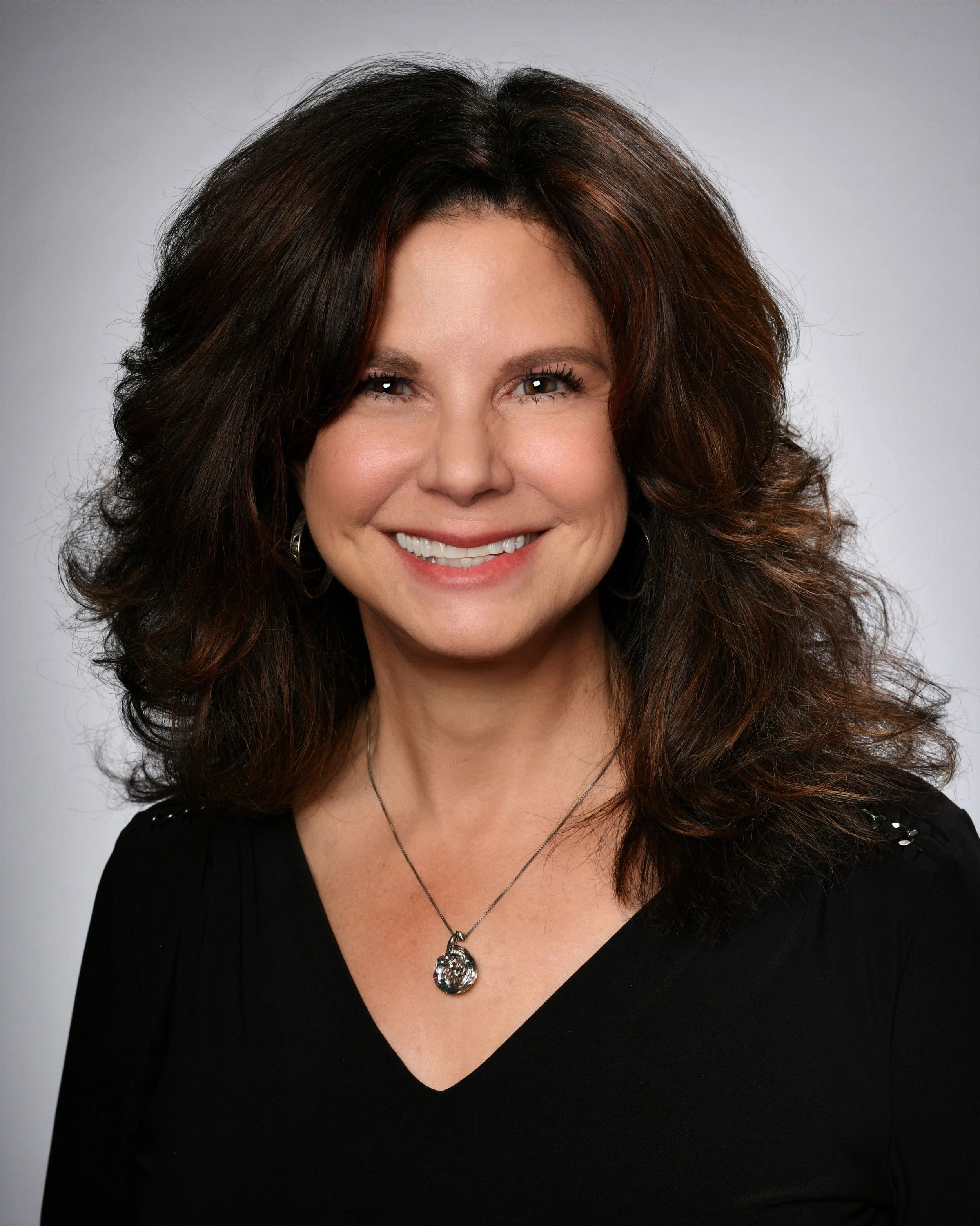 Faculty — Richie Dance