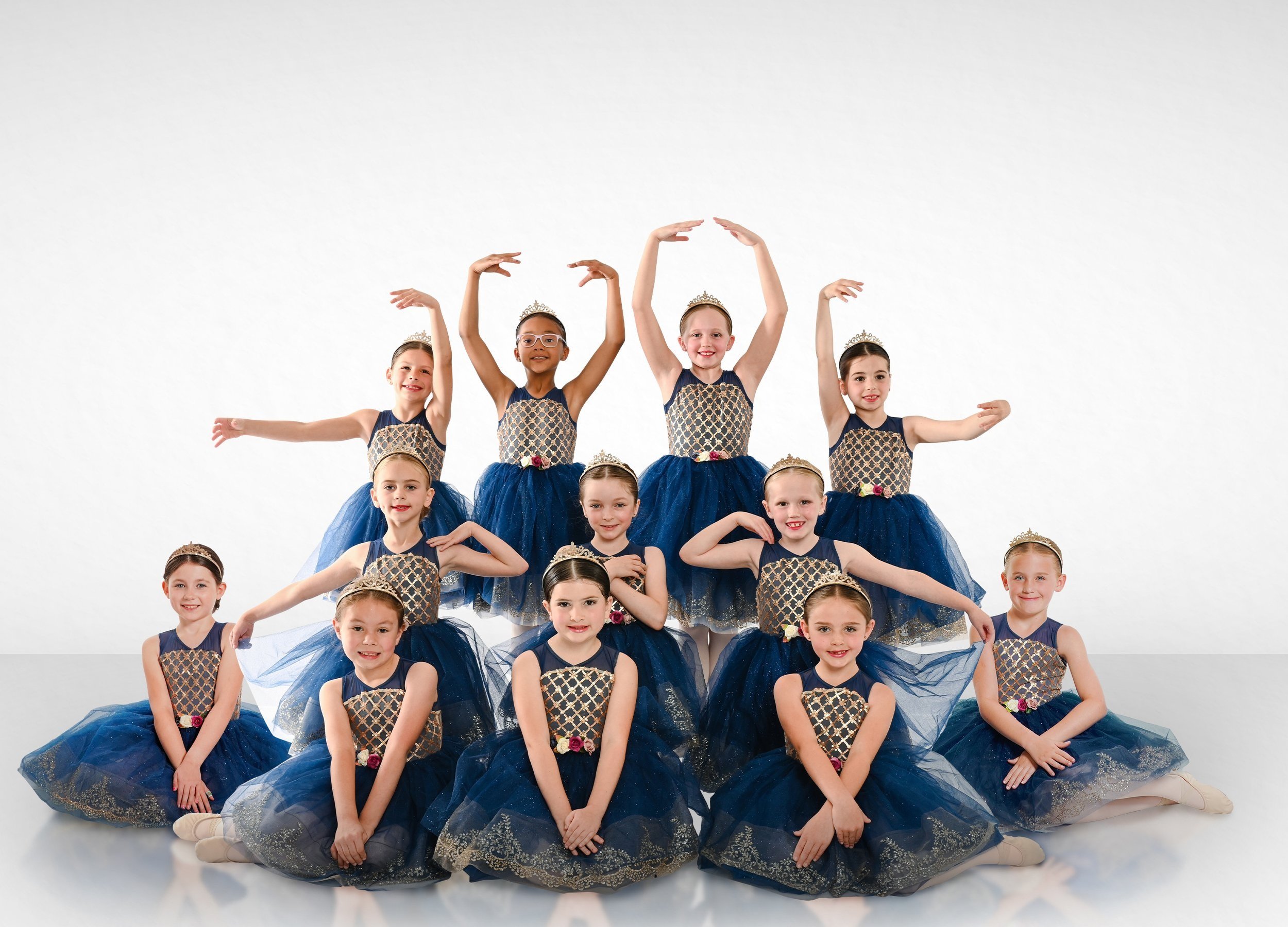 Classes — Richie Dance