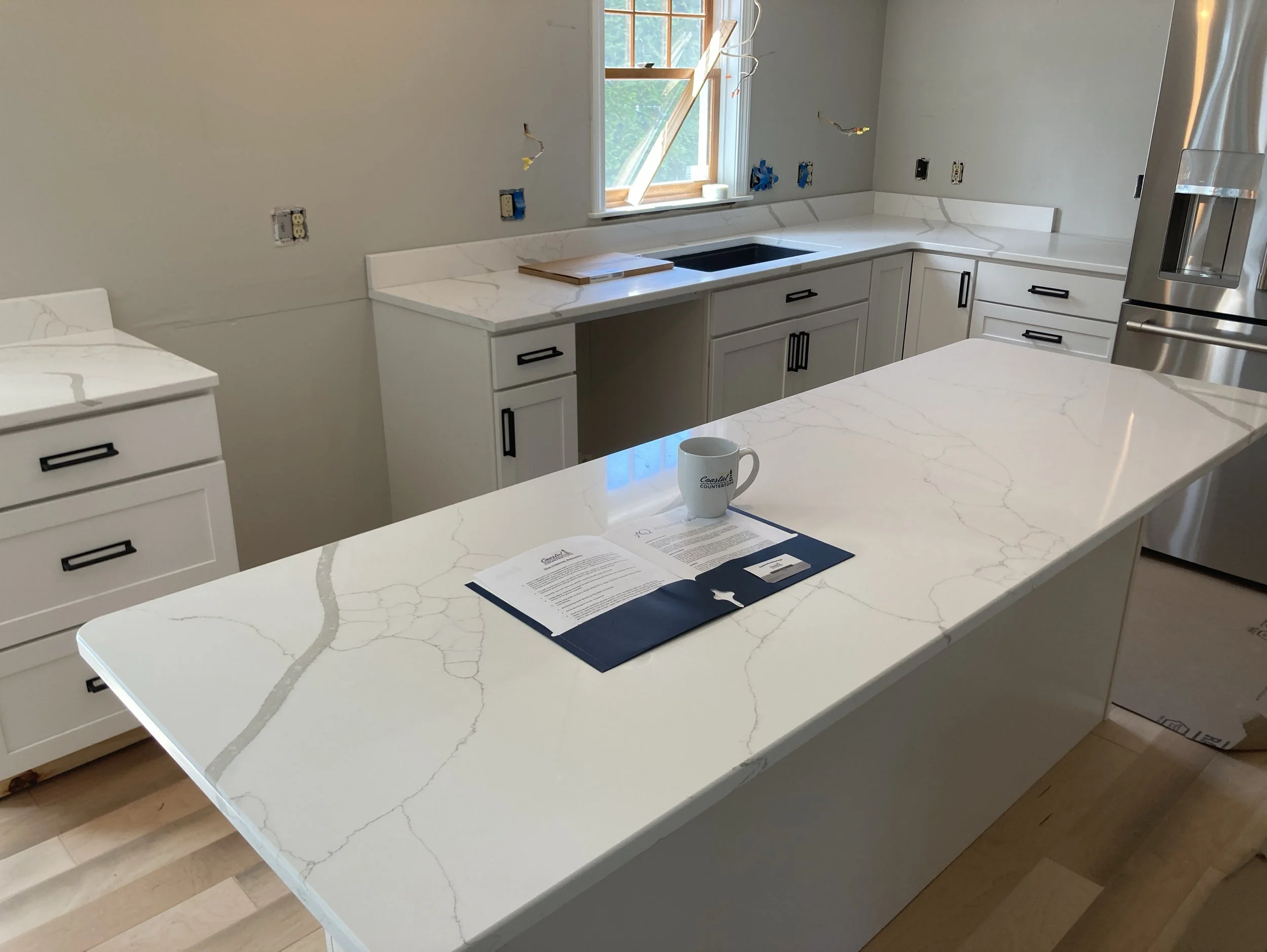 Gallery — Coastal Countertops