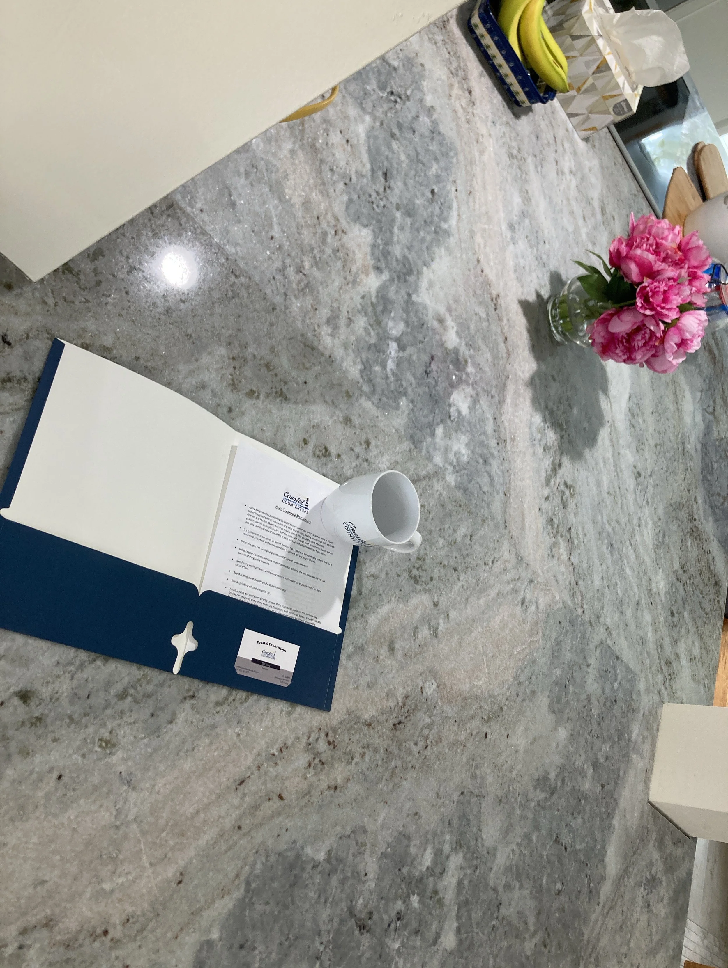 Gallery — Coastal Countertops