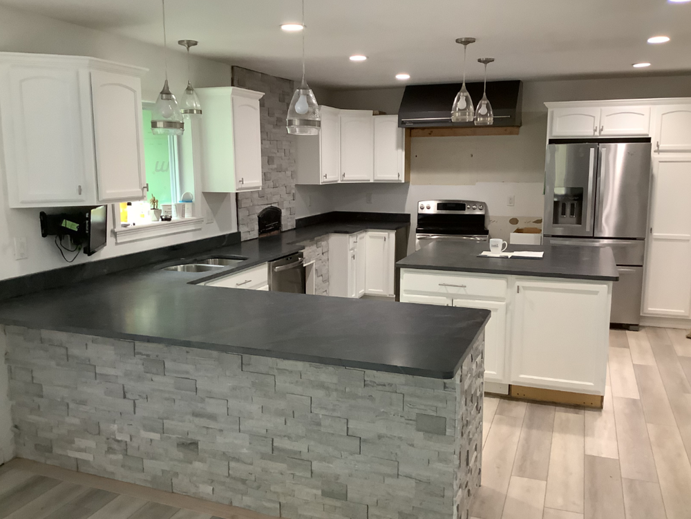 Gallery — Coastal Countertops