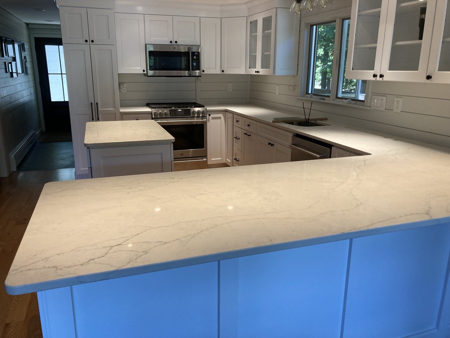 Gallery — Coastal Countertops