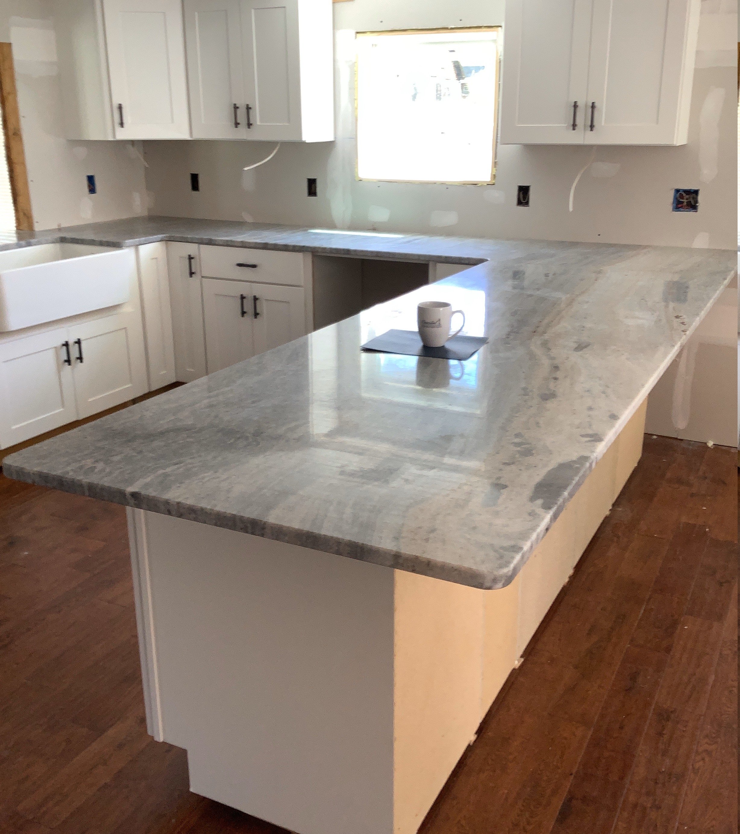 Gallery — Coastal Countertops