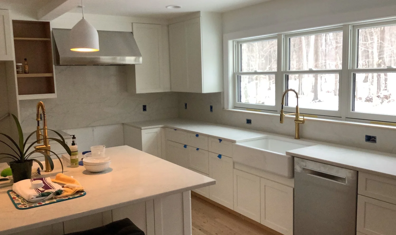 Gallery — Coastal Countertops