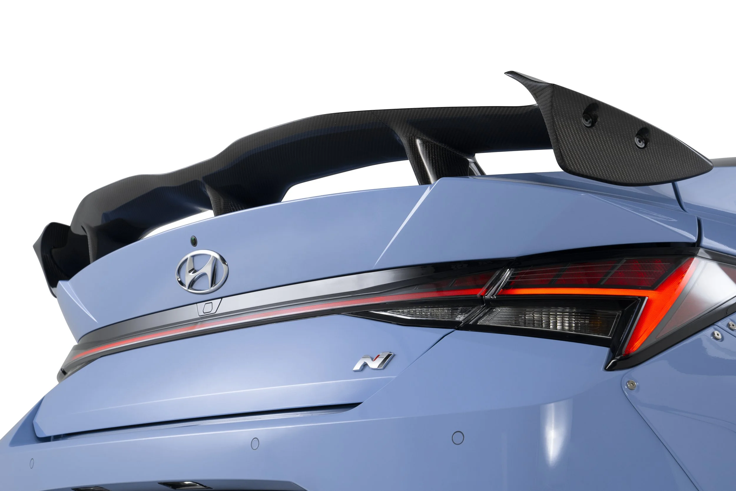 ADRO ELANTRA N WIDEBODY KIT — MOK auto