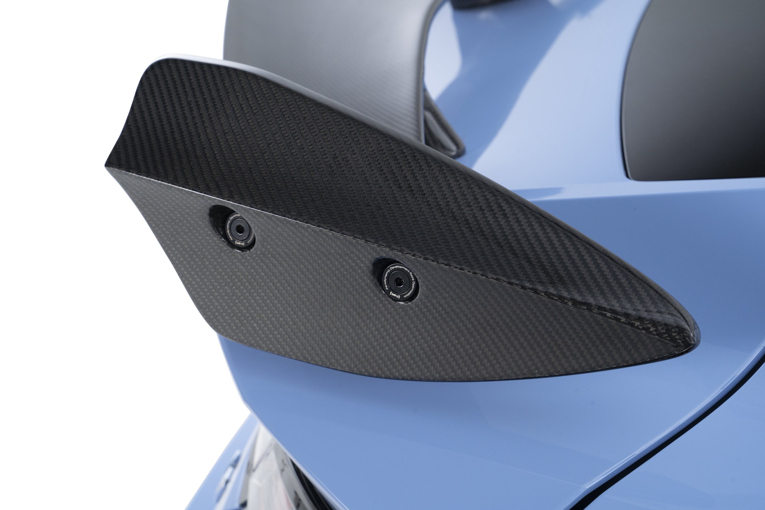 ADRO ELANTRA N WIDEBODY KIT — MOK auto