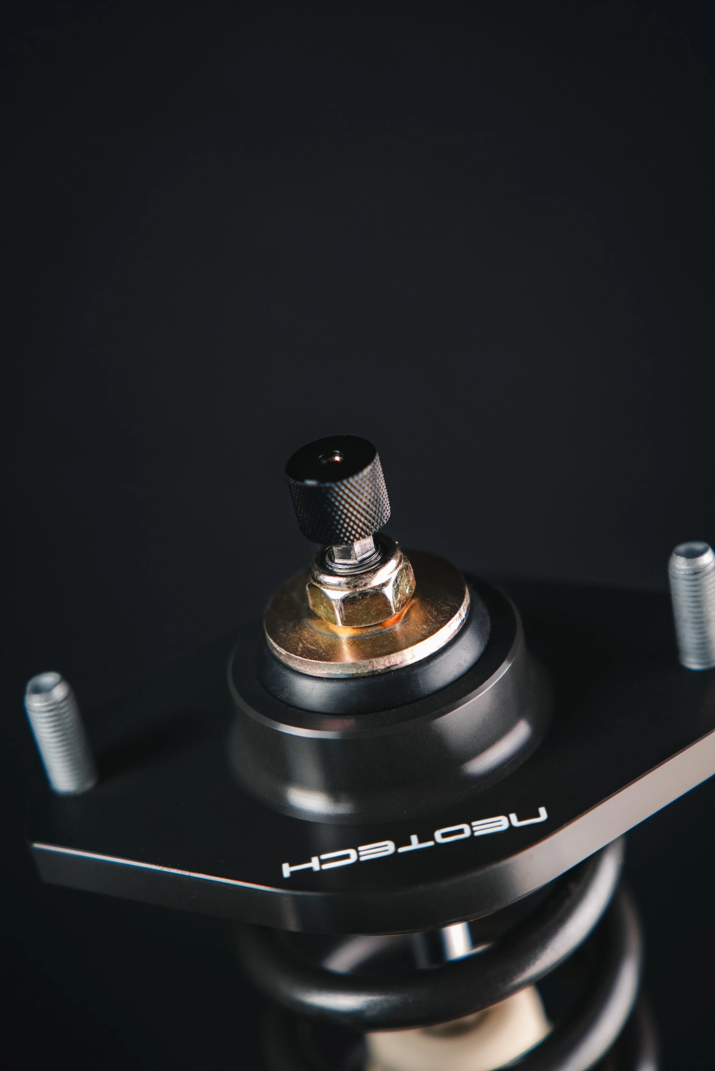 NeoTech RN Coilovers for Hyundai N — MOK auto