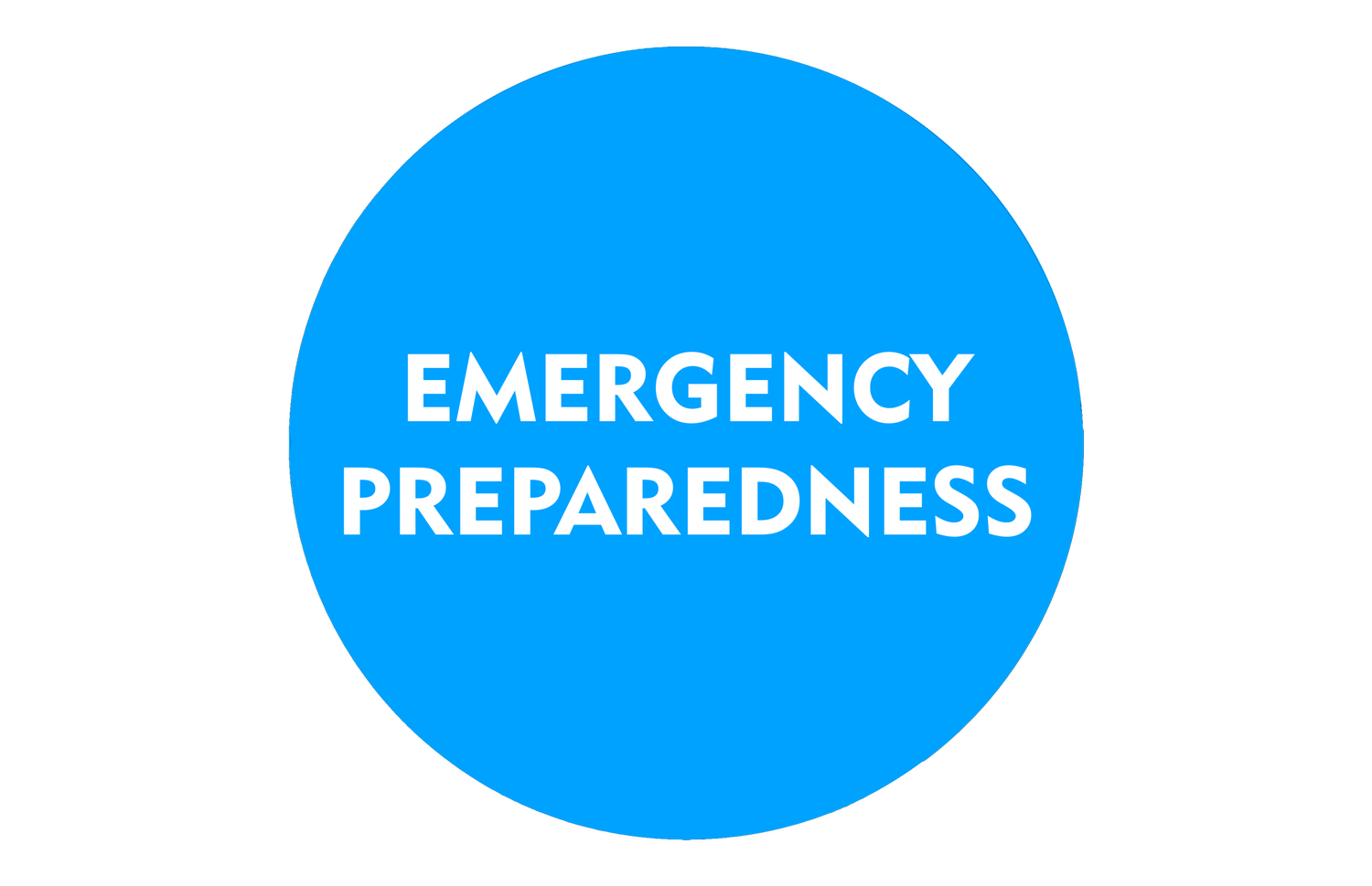 Water Emergency Preparedness — California Water Safety Coalition