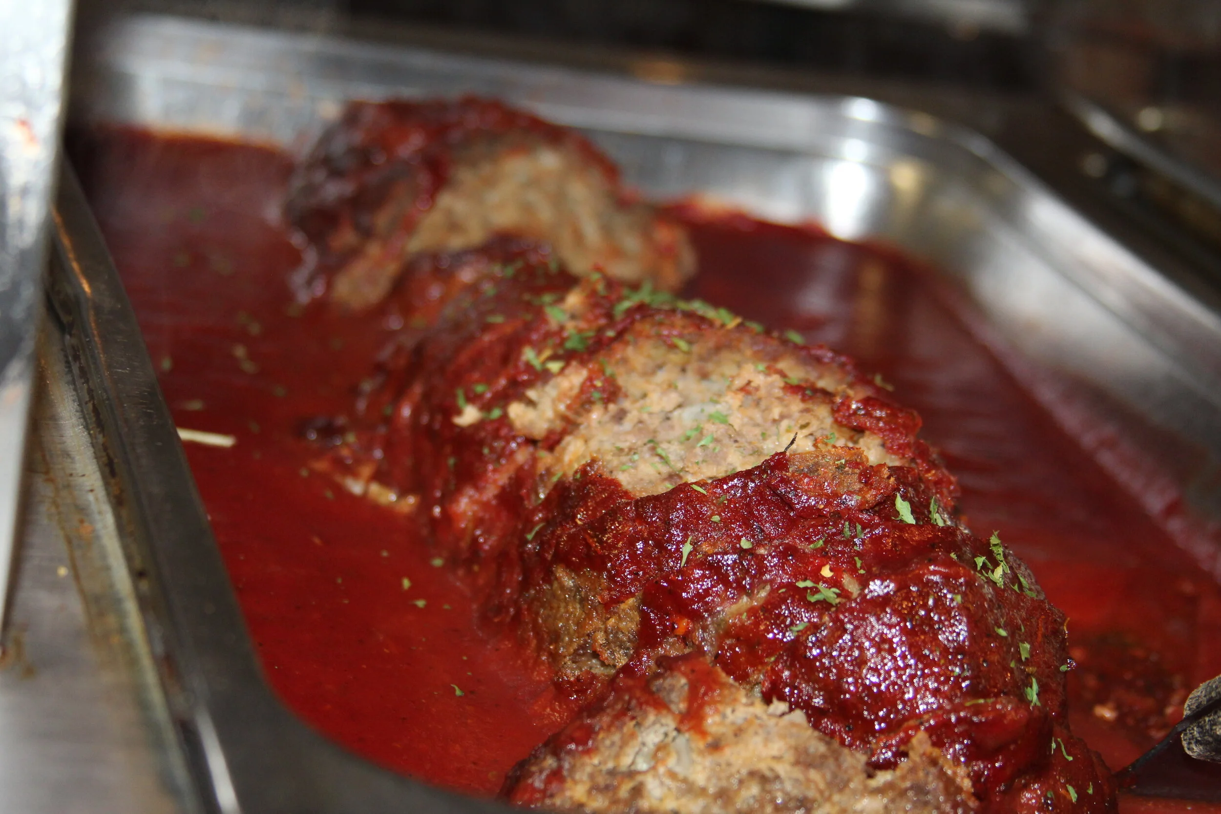 Gallery 2 — PeachTree Cafeteria