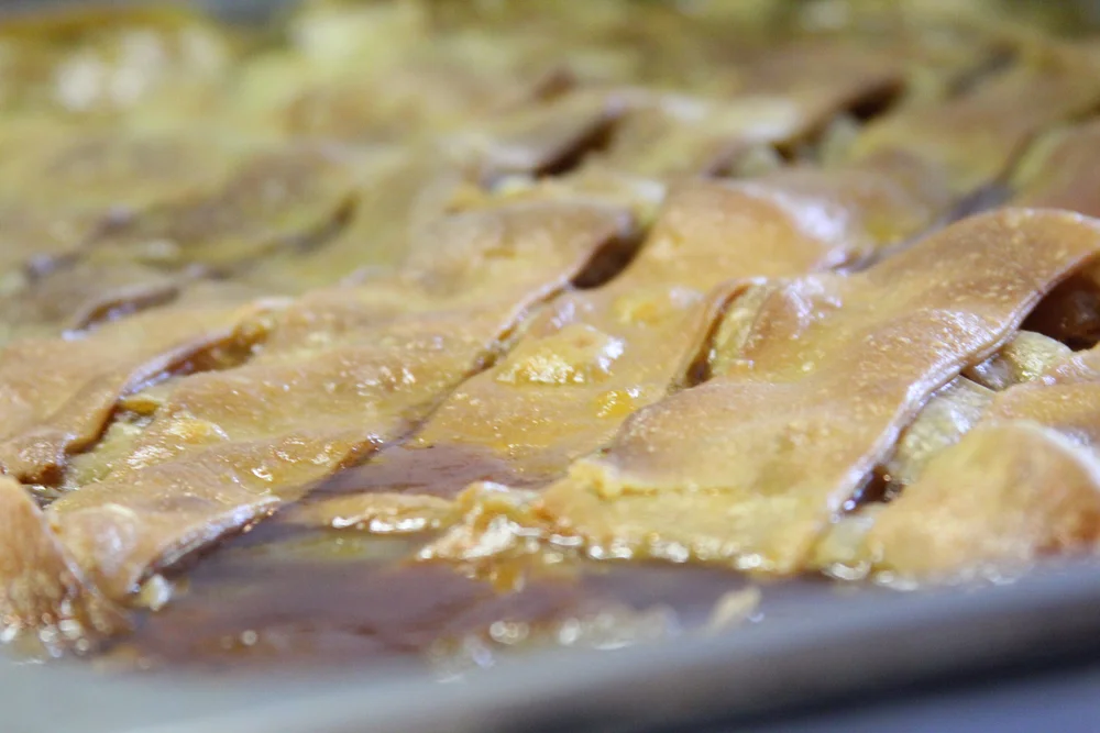 Gallery 2 — PeachTree Cafeteria