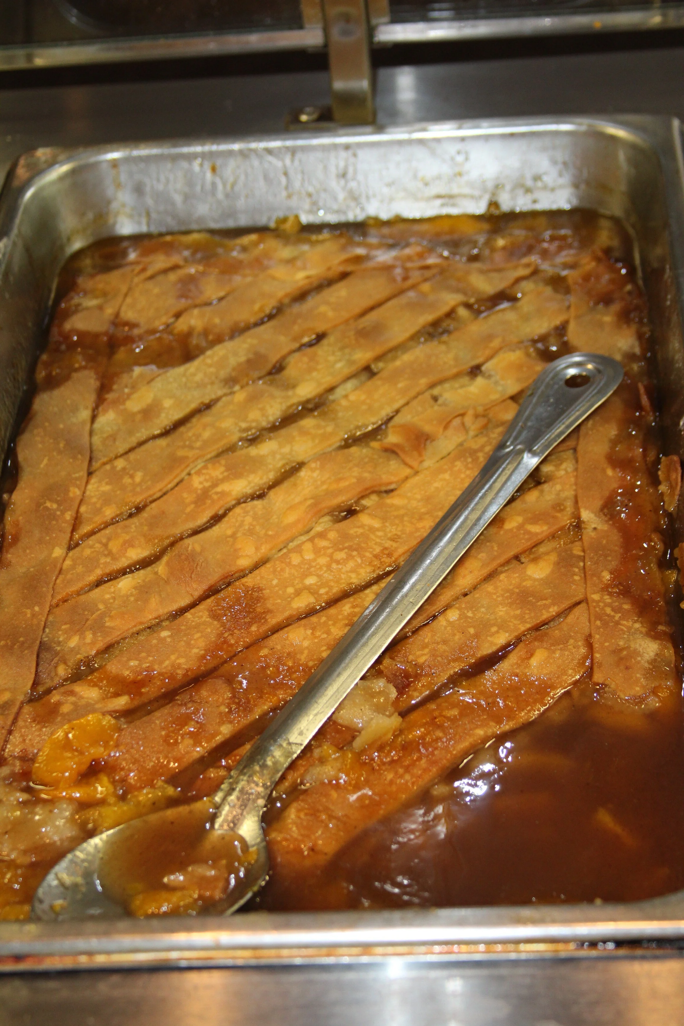 Gallery 2 — PeachTree Cafeteria