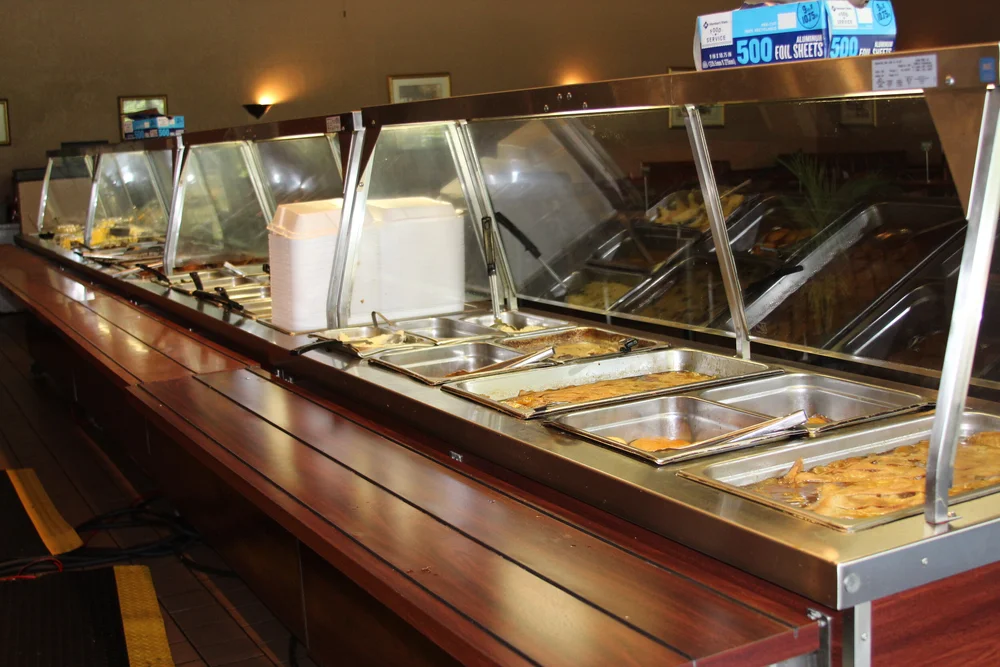 Gallery 2 — PeachTree Cafeteria