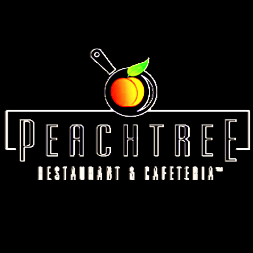 Menu 1 — PeachTree Cafeteria
