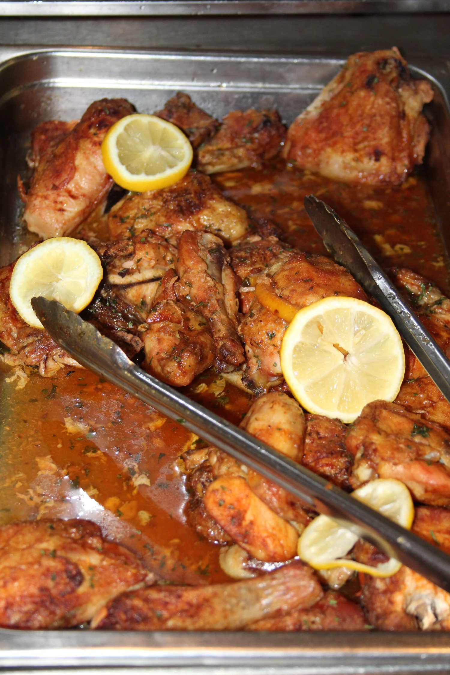 Gallery 2 — PeachTree Cafeteria