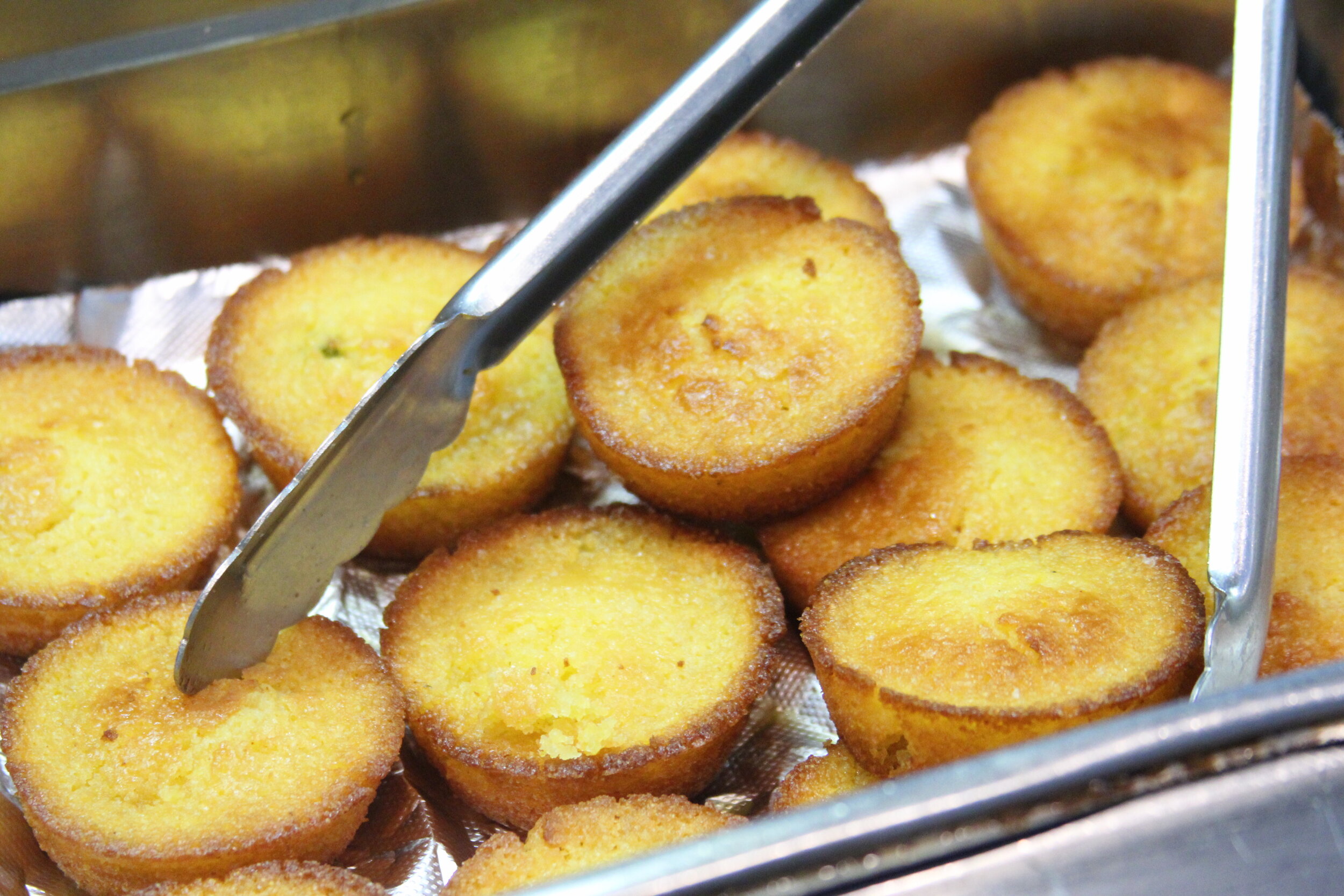 Gallery 2 — PeachTree Cafeteria