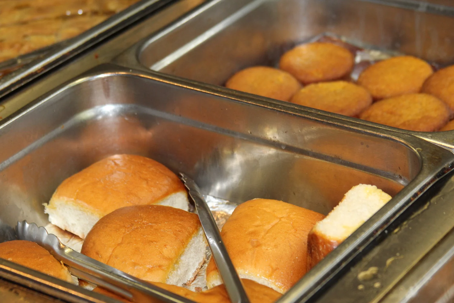 Gallery 2 — PeachTree Cafeteria