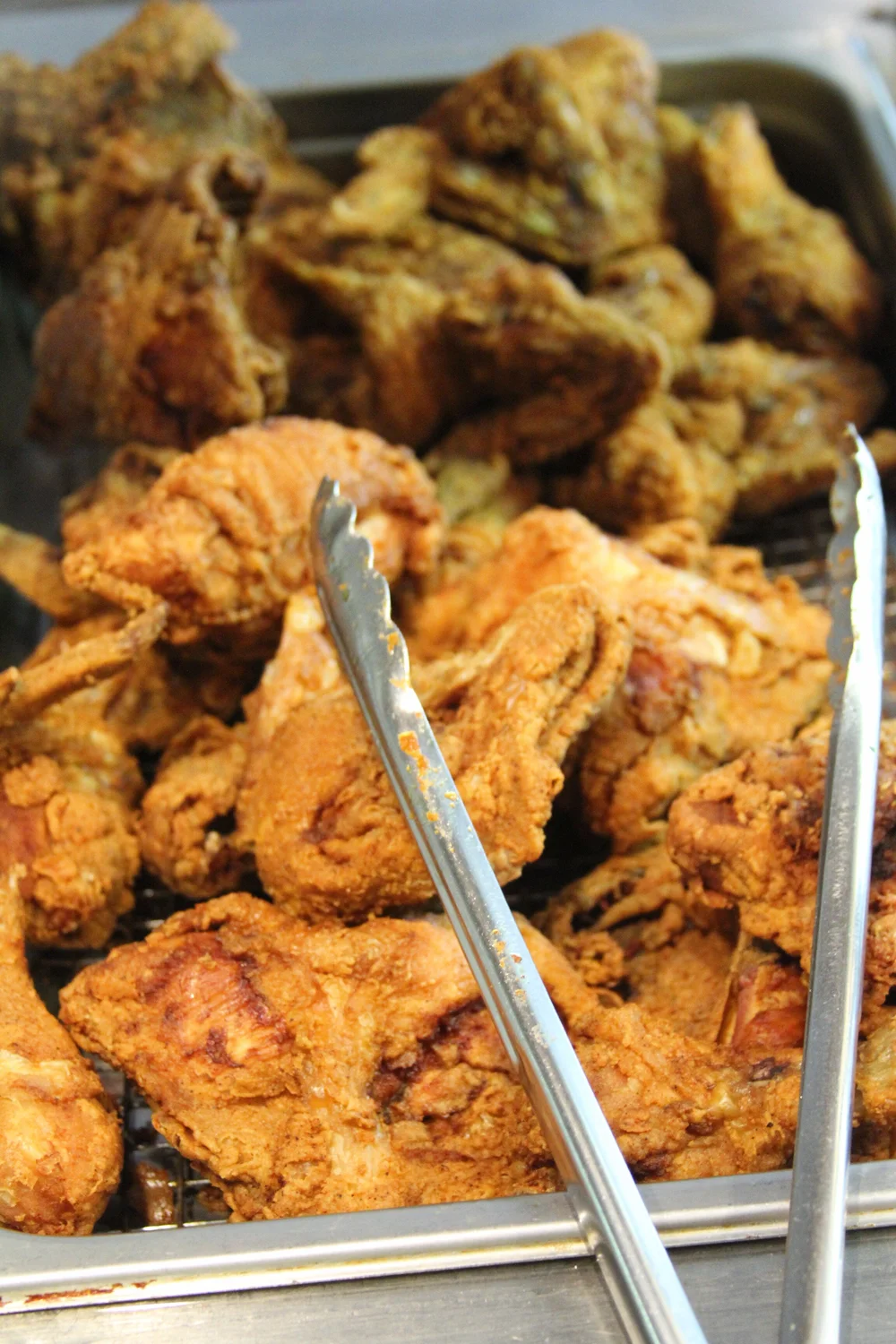 Gallery 2 — PeachTree Cafeteria