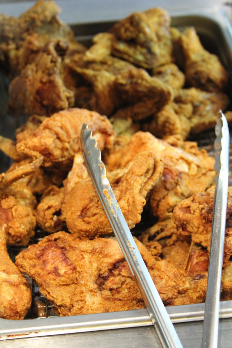 Gallery 2 — PeachTree Cafeteria