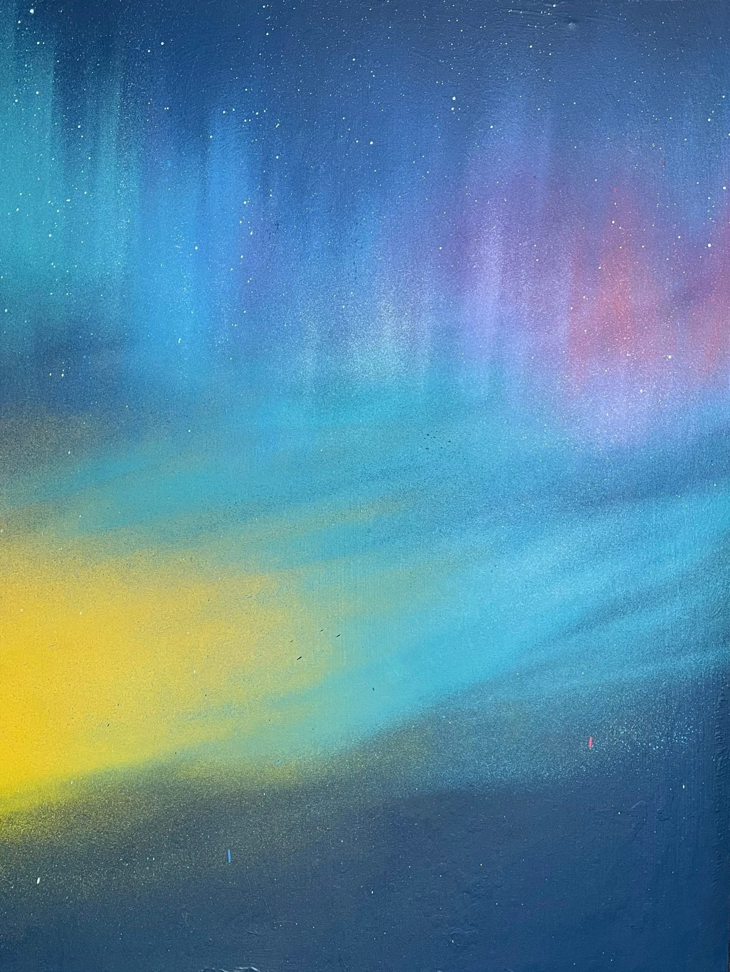 Ancestral Plane — PHELANY