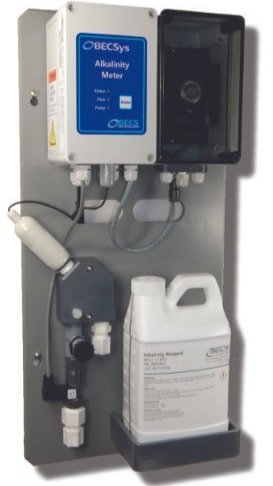 Automated Chemical Controller — Aquatic