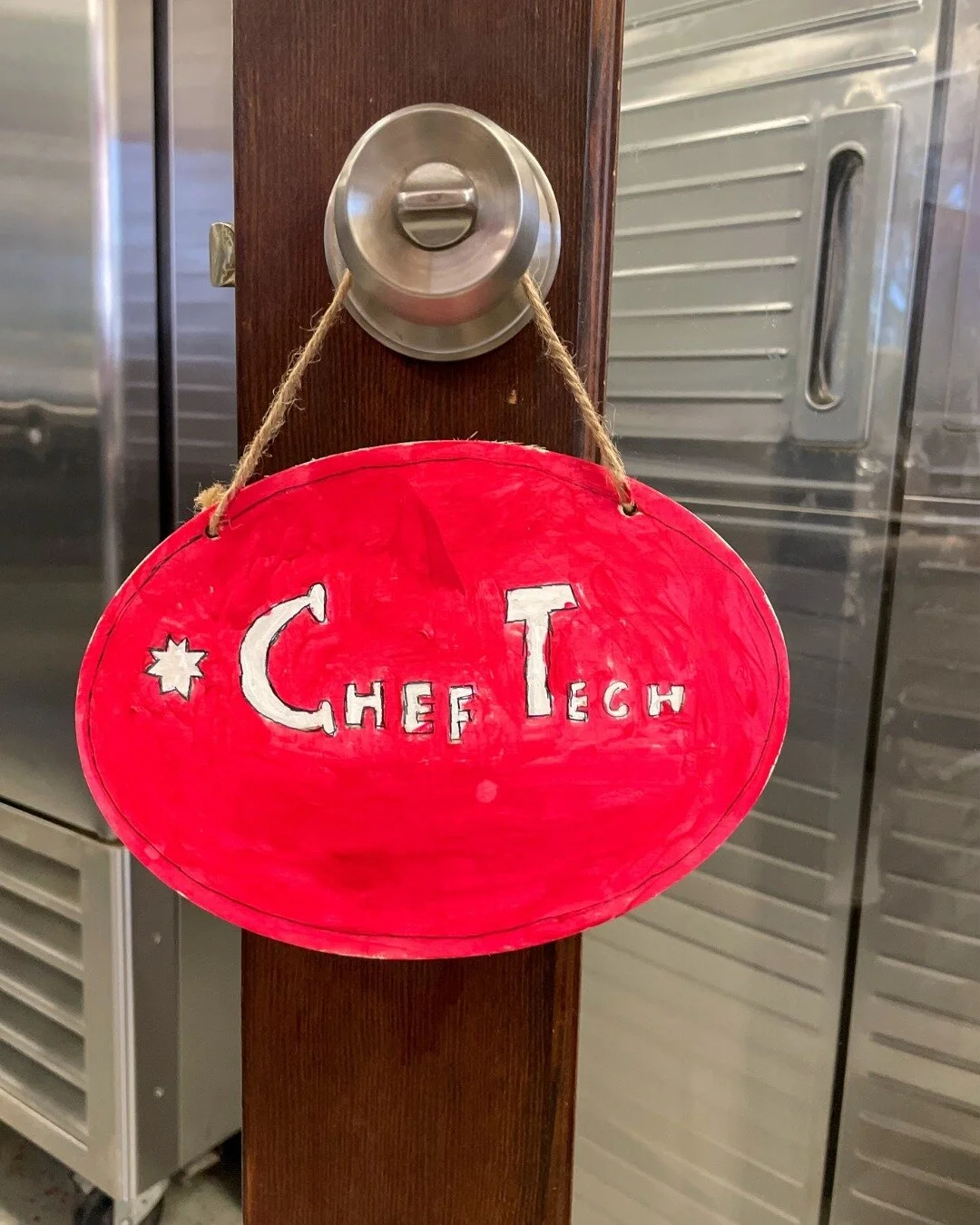 Cooking Workshops — Chef Tech Cooking School