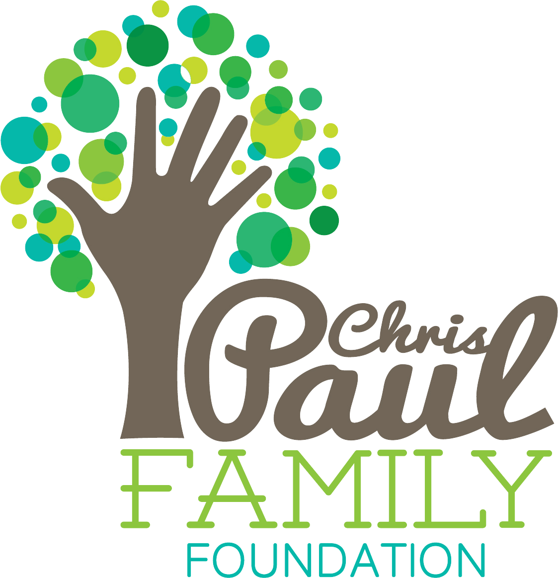 CHRIS PAUL FAMILY FOUNDATION