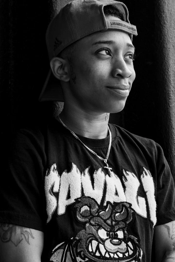 Inspiring Creative Career Pathways: Cece Chanel Regains Confidence and ...