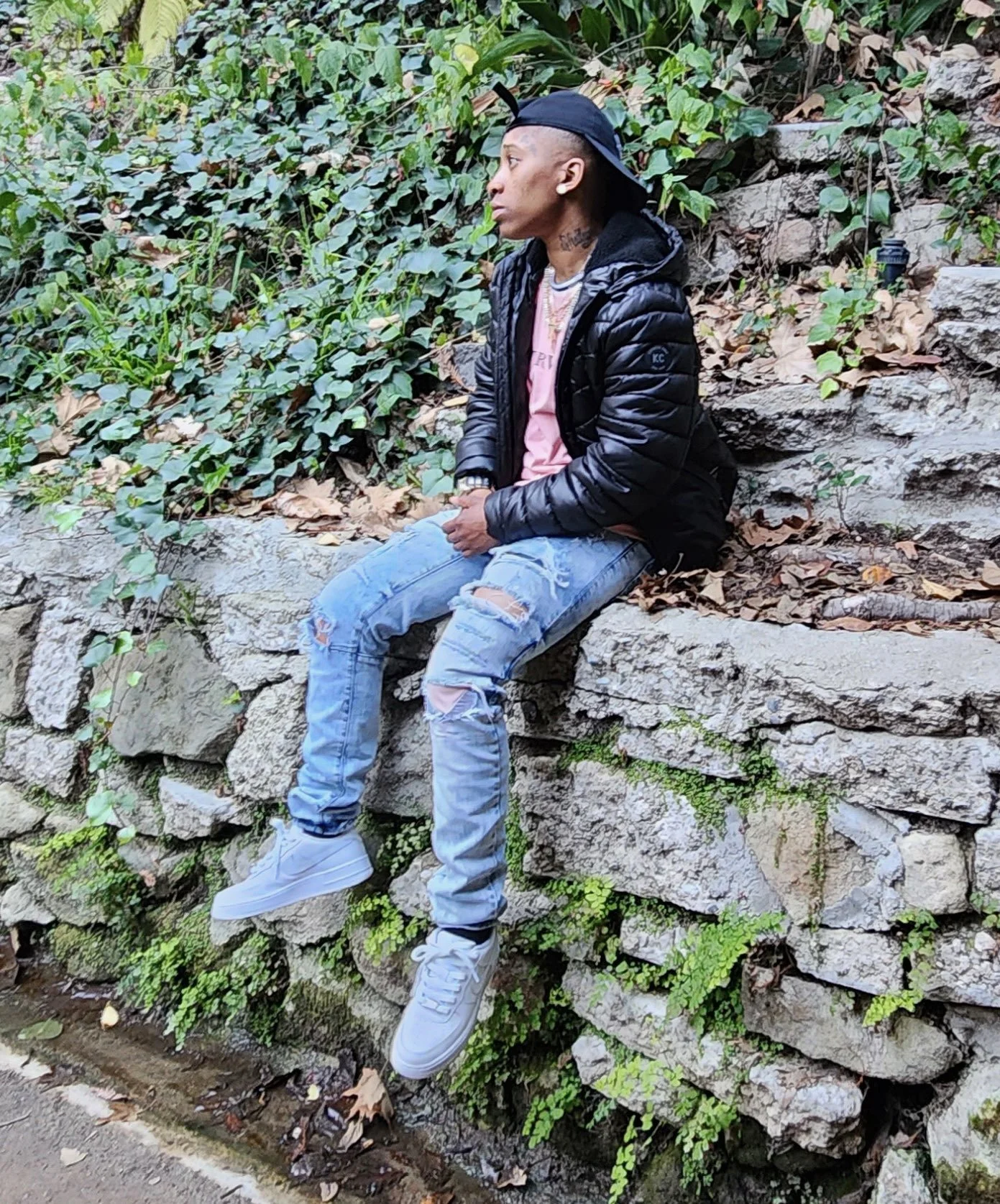 Inspiring Creative Career Pathways: Cece Chanel Regains Confidence and ...