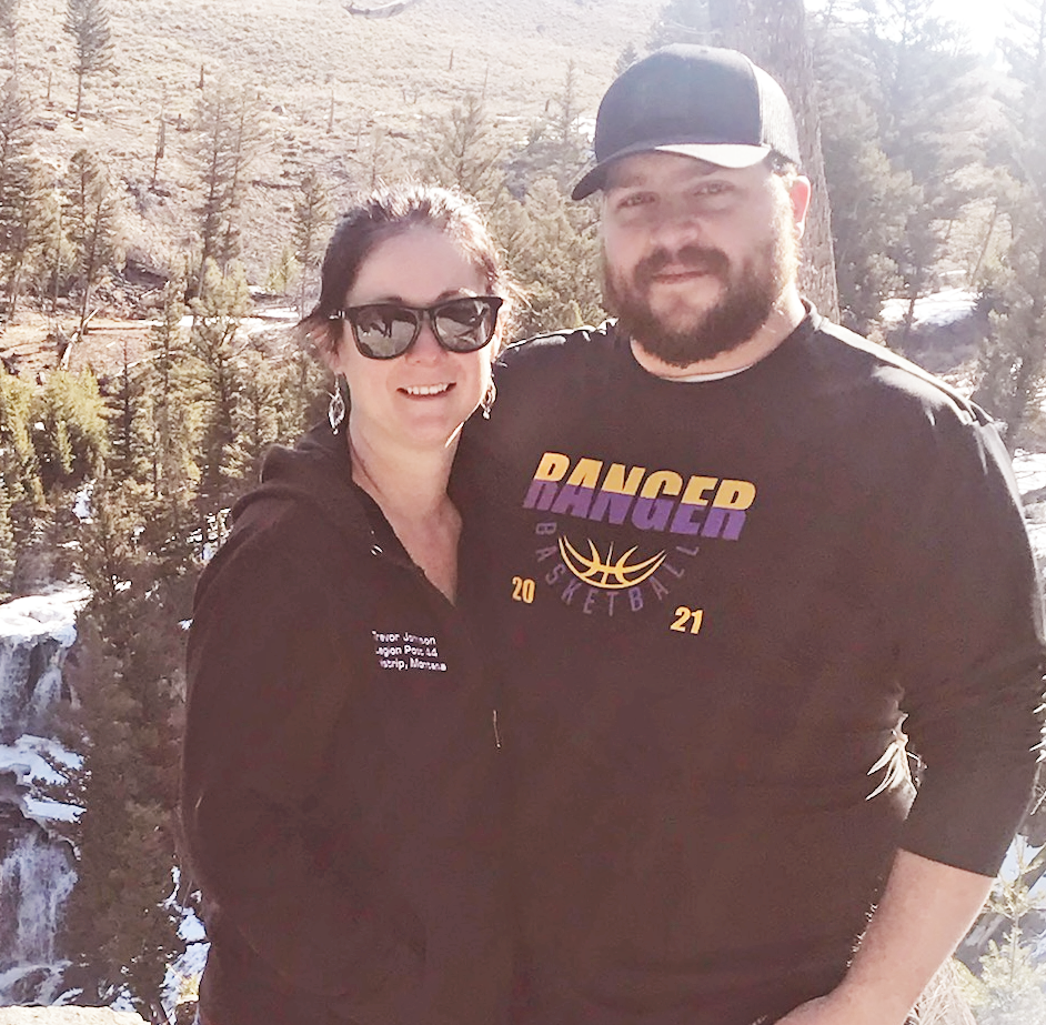 Our Story — Your Site Title