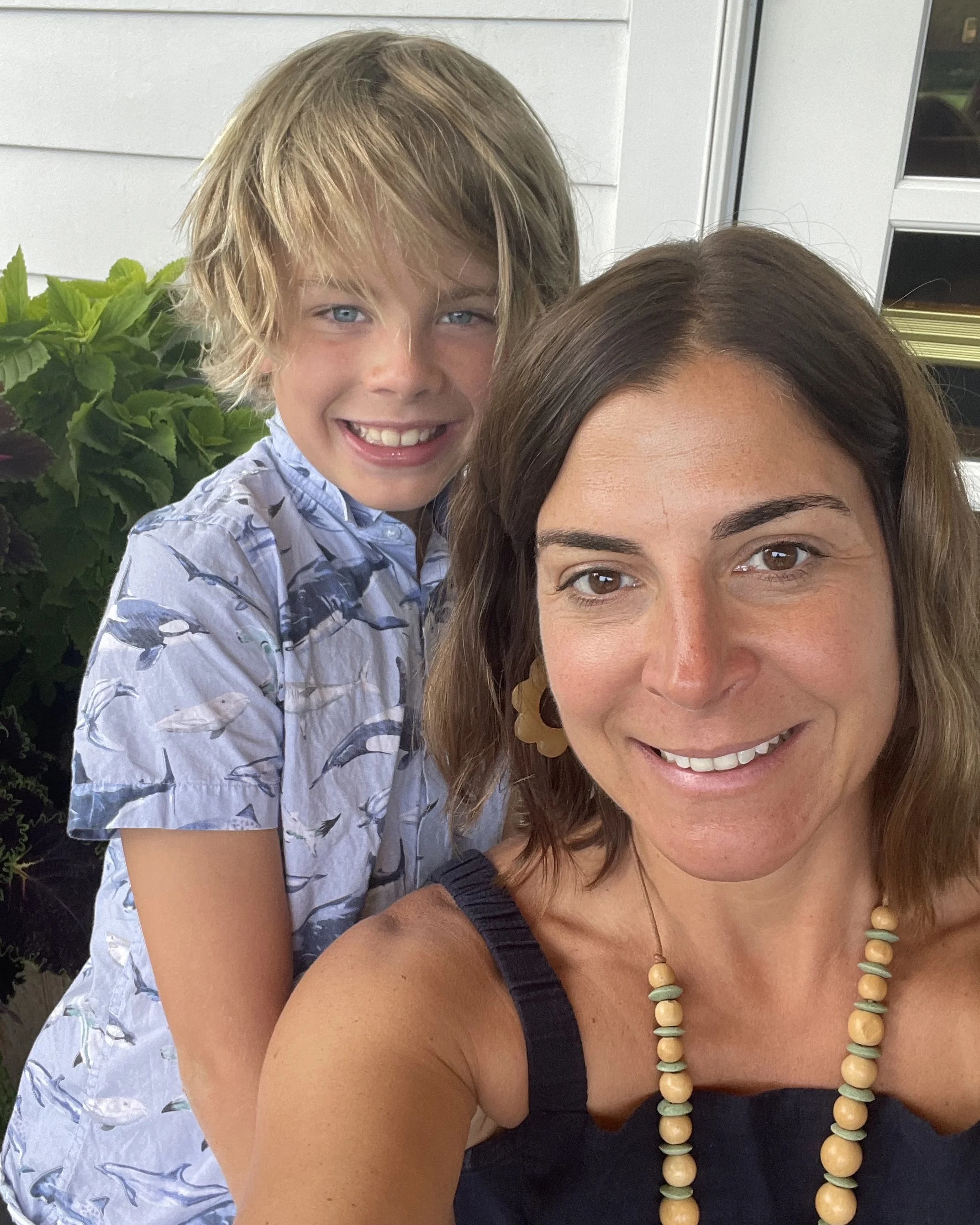 About — Happi Camprs