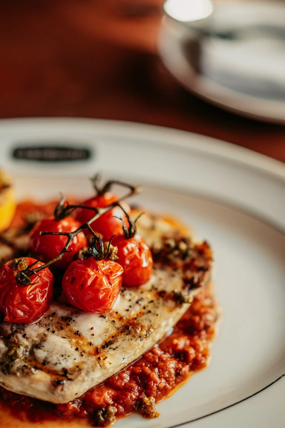 Dinner — Cardellino