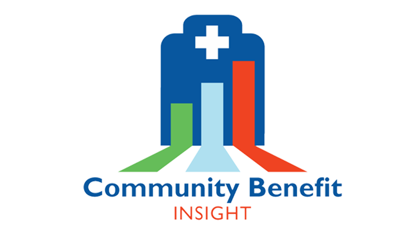 What is Community Benefit — CACHE