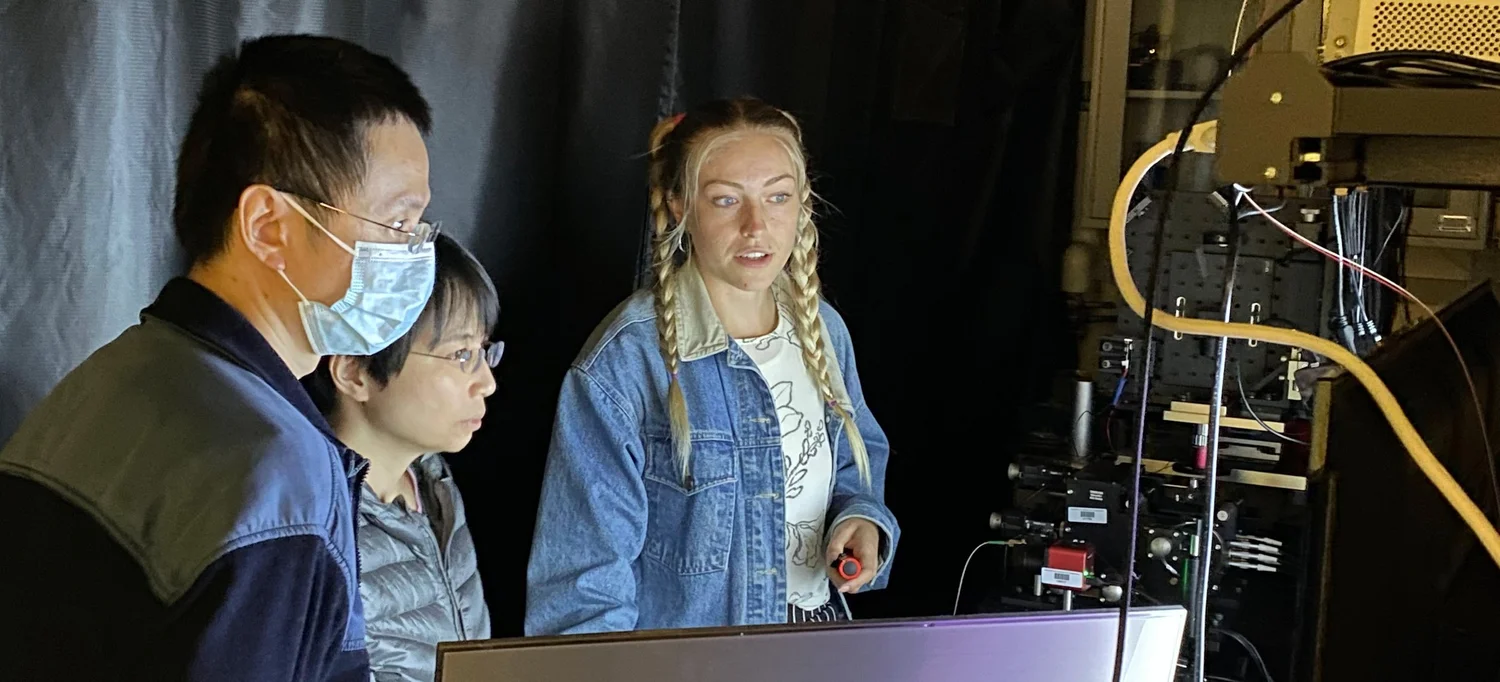 PIC Testing and Packaging Workshop — AIM Photonics