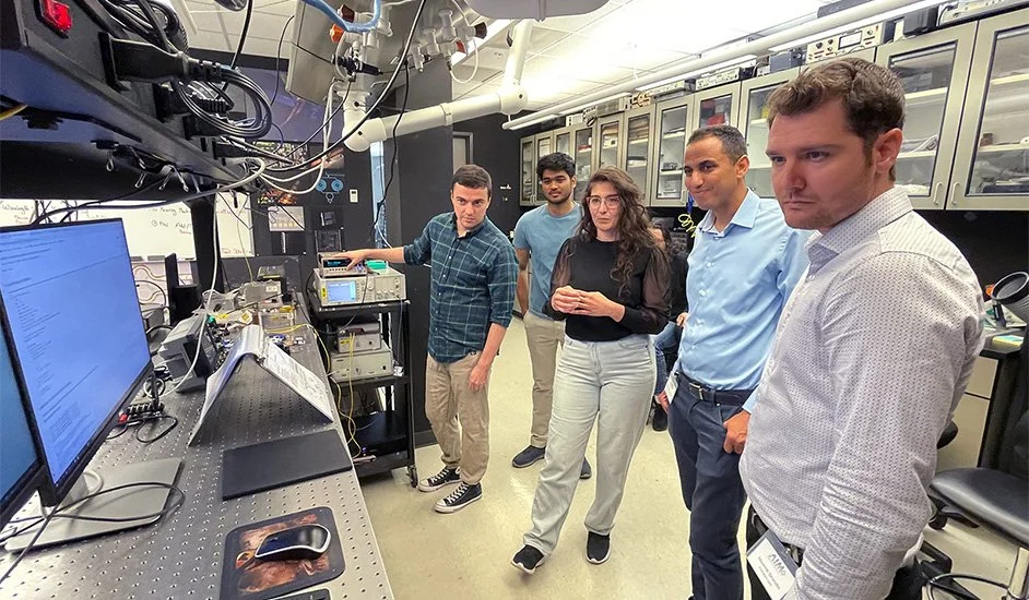 News Summary — AIM Photonics