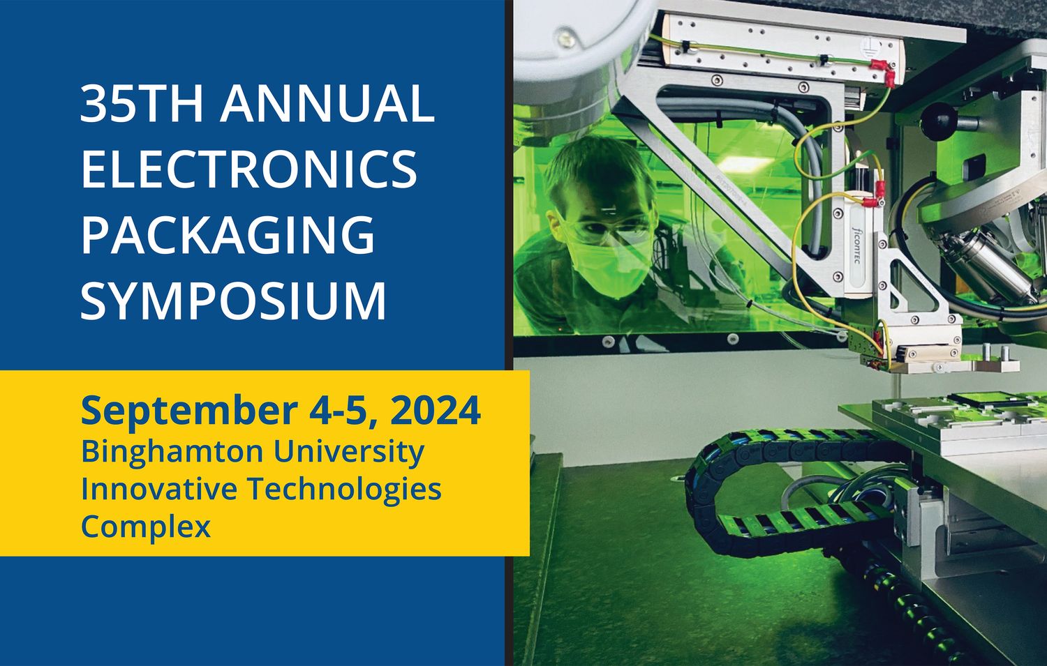 Events — AIM Photonics
