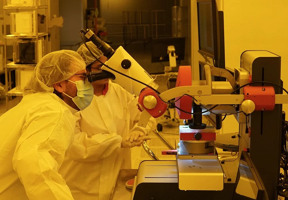 AIM Photonics Test, Assembly and Packaging Services — AIM Photonics