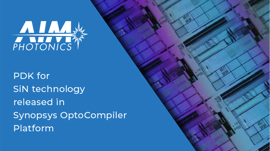 News Summary — AIM Photonics