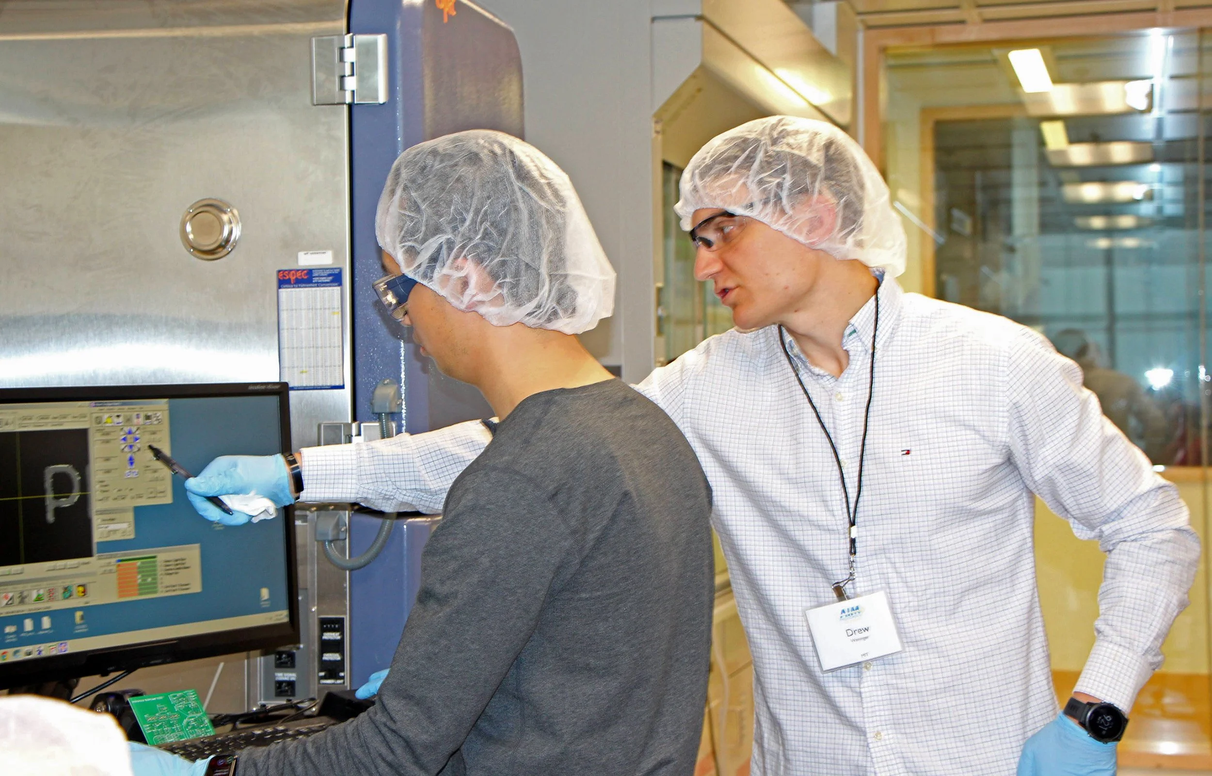 Photonics Boot Camp — AIM Photonics