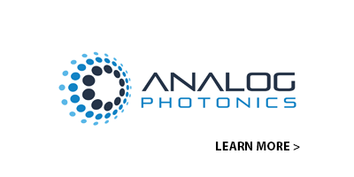 Active and Passive Process Design Kit (PDK) — AIM Photonics