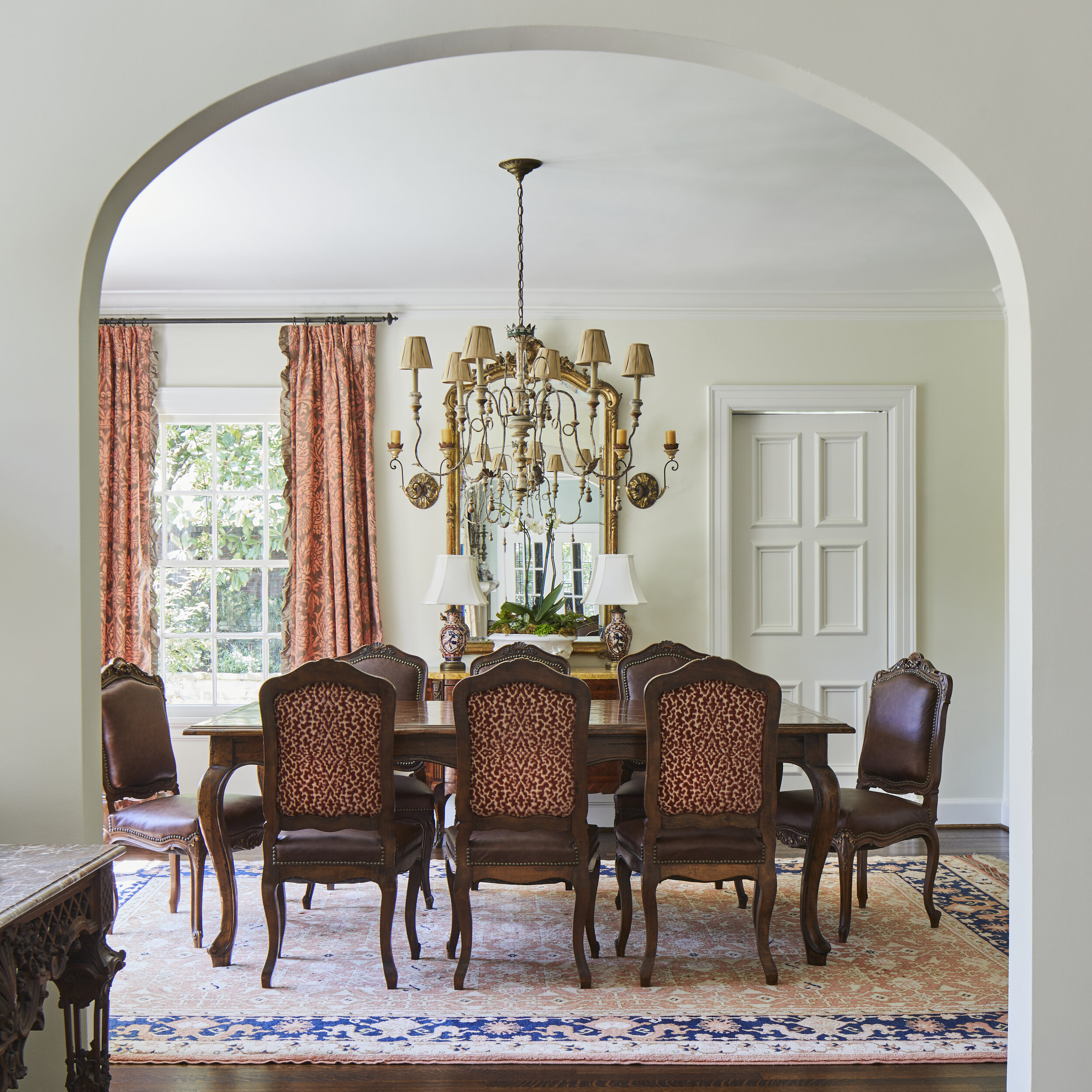 Mark Kennamer Design