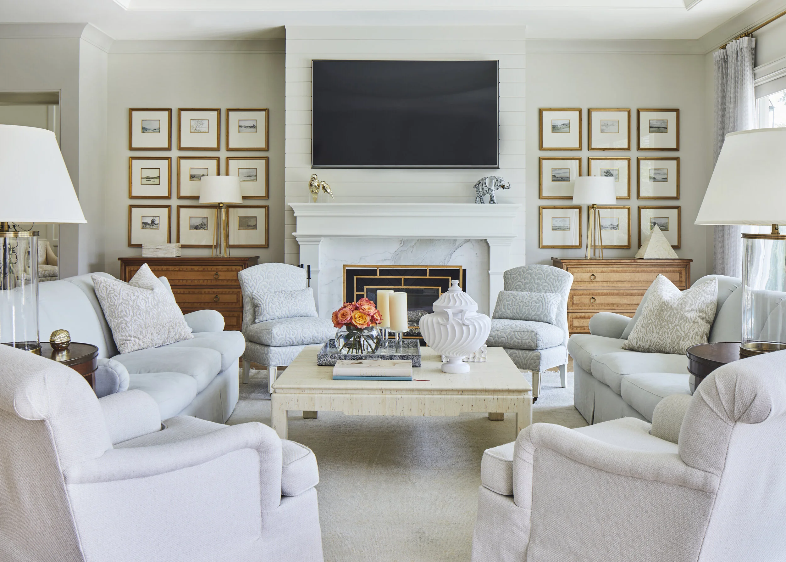 Mark Kennamer Design